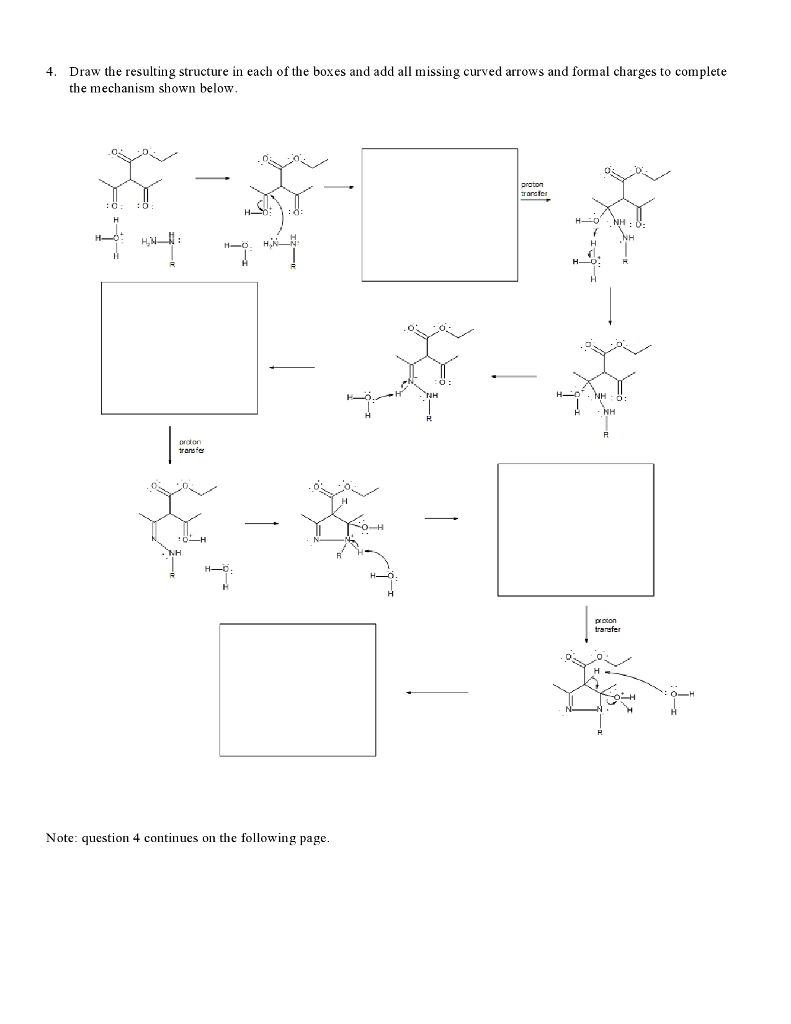 Solved CHEM 242L Exp. 3 Pre-Lab Pathway Determination Name | Chegg.com Solved CHEM 242L Exp. 3 Pre-Lab Pathway Determination Name | Chegg.com