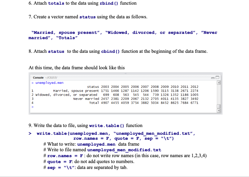 R Create Dataframe With Column And Row Names - Infoupdate.org R Create Dataframe With Column And Row Names - Infoupdate.org