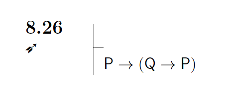 Solved Use Fitch to construct formal proofs for the | Chegg.com