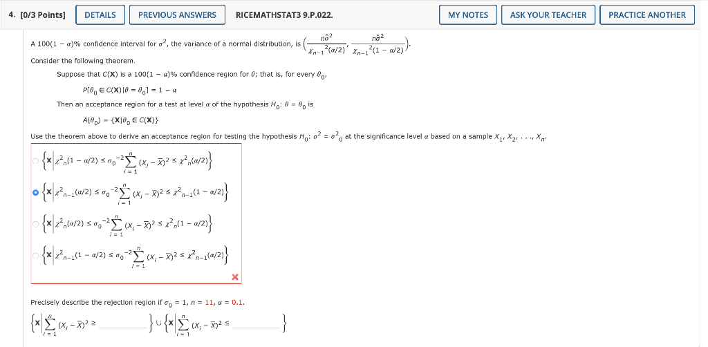 Solved 4. [0/3 Points] DETAILS PREVIOUS ANSWERS | Chegg.com