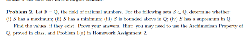 Solved Problem 2. Consider the geometric sequence {an}"=1 | Chegg.com