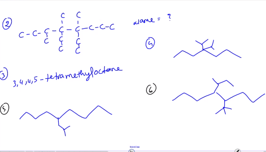 Solved praw the structure of 0 m 4- | Chegg.com