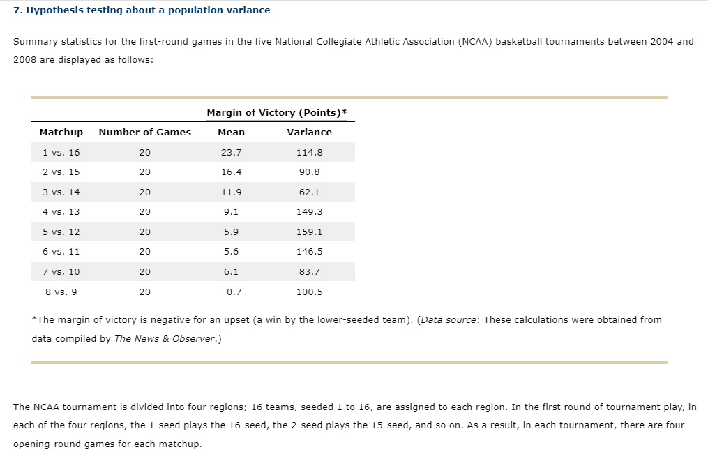 Solved The statistics student conducts the hypothesis test | Chegg.com
