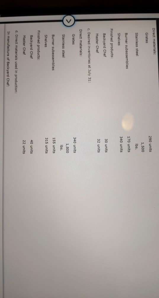 Solved Calculator Print Item Module 5 Assignment eBook | Chegg.com