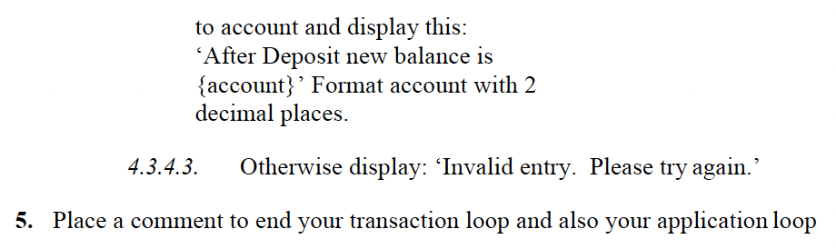 Solved Need help with this Python exercise. Please make the | Chegg.com