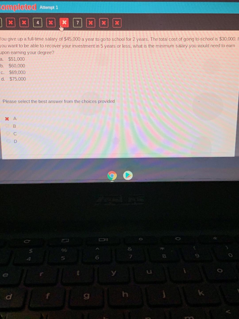 Solved Walker.. I Familial Hyperchol. countered Attempt 1 * | Chegg.com