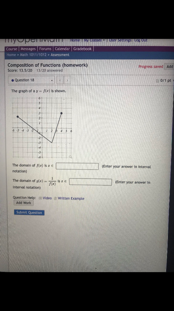 Solved my Peru Home assesser settings Log Out Course | Chegg.com