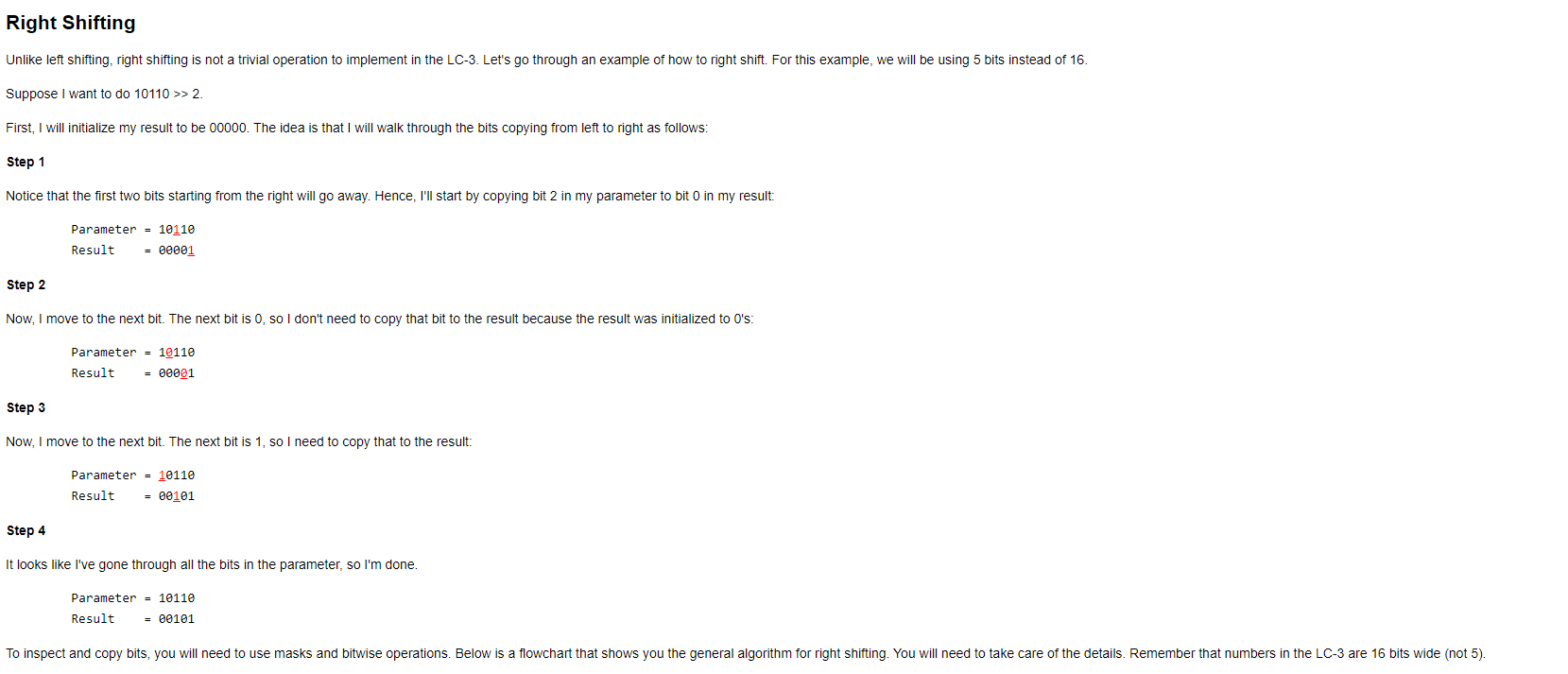 Programming Assignment P5 - Some Assembly Required | Chegg.com