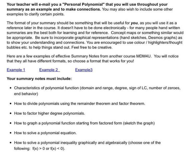 Solved Hello, can you please help me make a personal study | Chegg.com