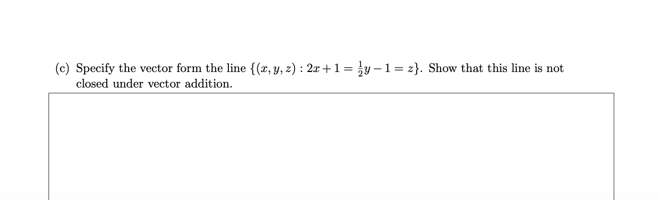 Solved 2. (a) Find the general solution of the matrix | Chegg.com