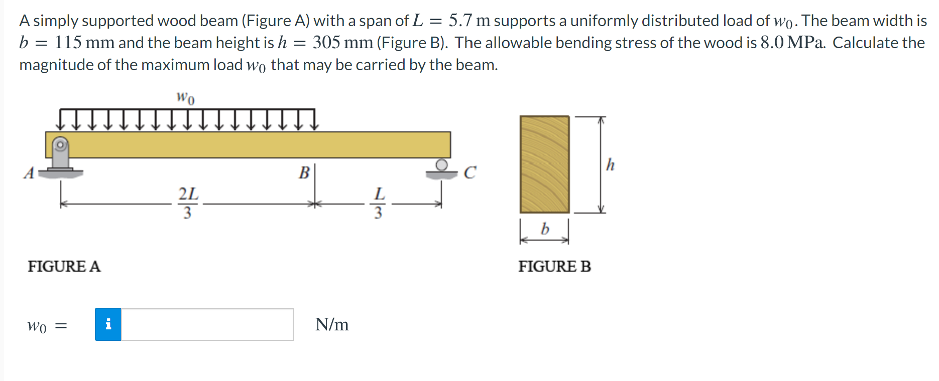 Wood Beam Allowable Bending Stress New Images Beam - vrogue.co Wood Beam Allowable Bending Stress New Images Beam - vrogue.co
