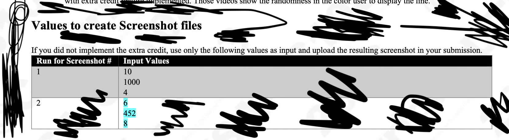 Solved In java using beginner concepts please provide the | Chegg.com
