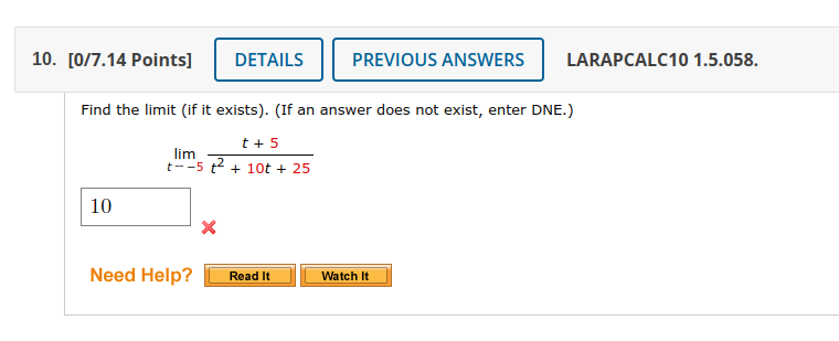 Solved Use a graphing utility to estimate the limit (if it | Chegg.com