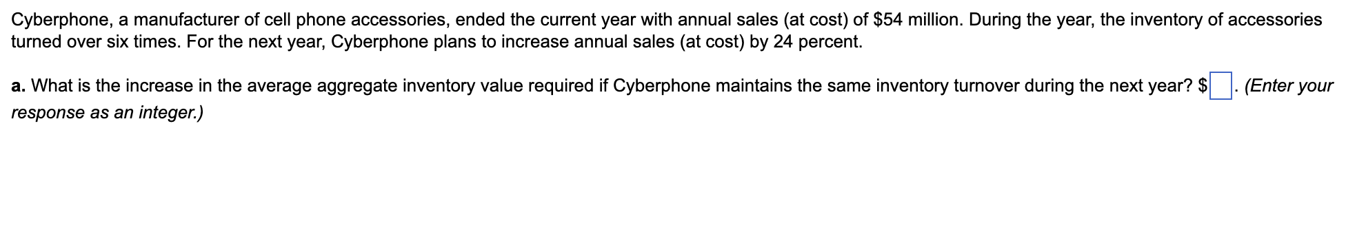 Solved a. What is the increase in the average aggregate | Chegg.com