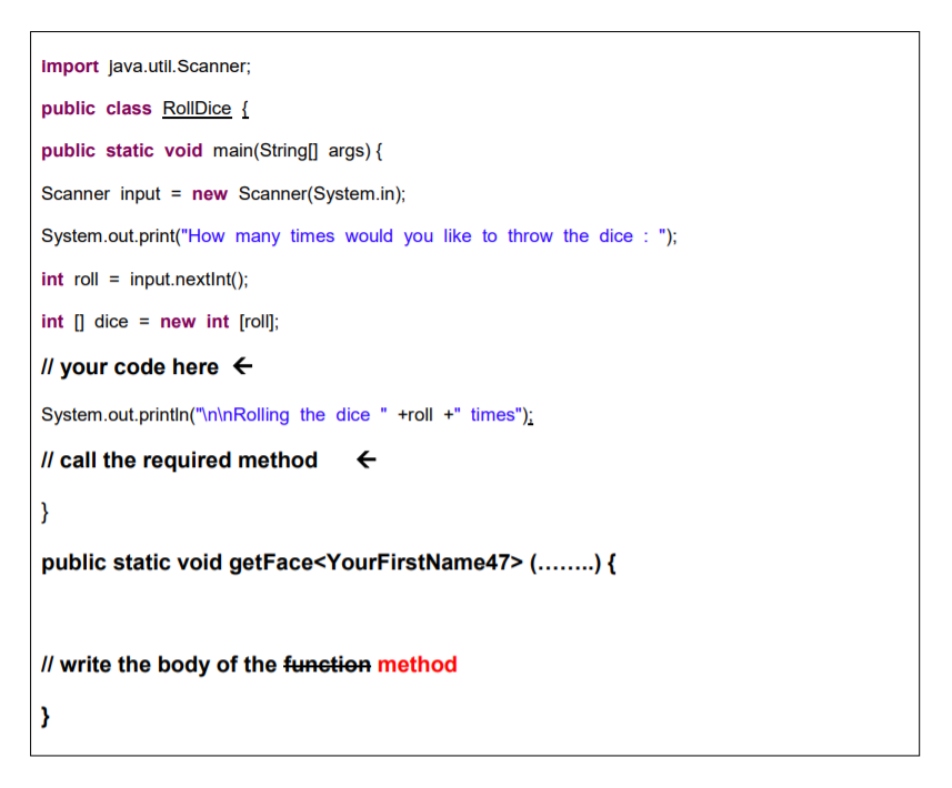Solved Introduction One of the challenges of programming is | Chegg.com