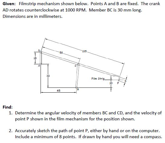 Solved NOTE: This question is from an Engineering Dynamics | Chegg.com