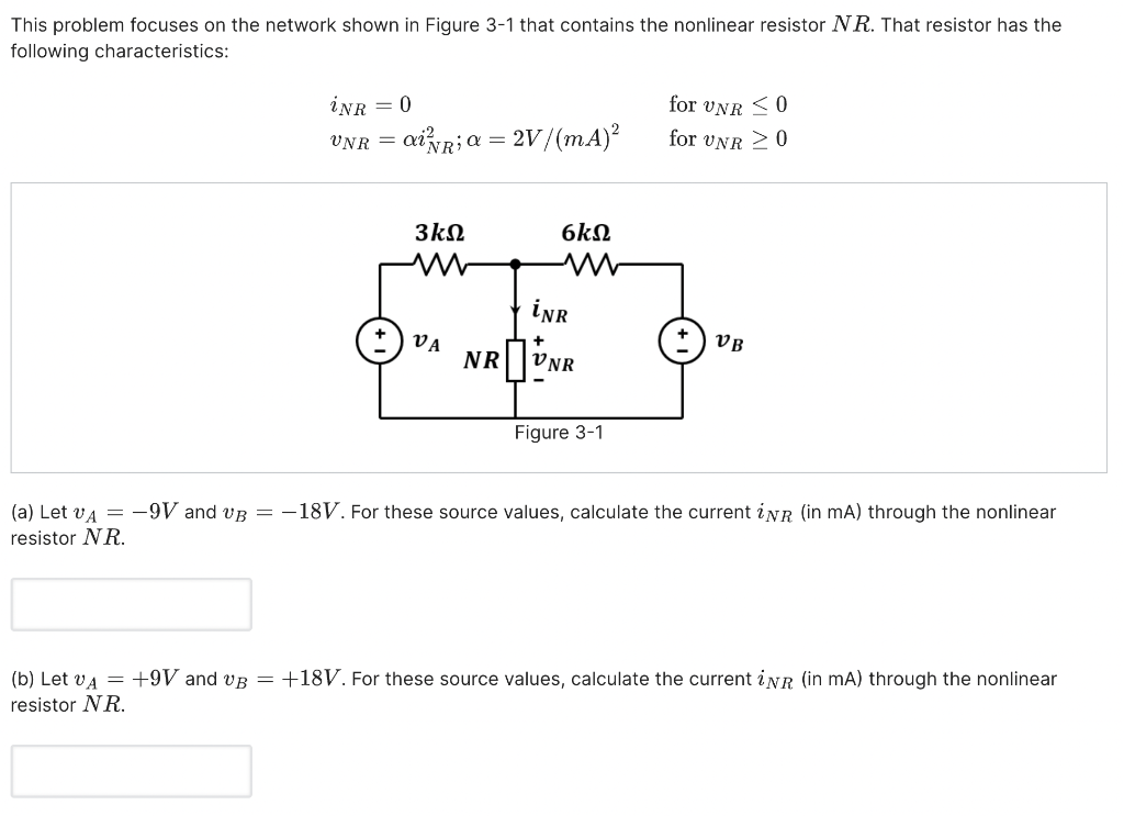 Solved This problem focuses on the network shown in Figure | Chegg.com