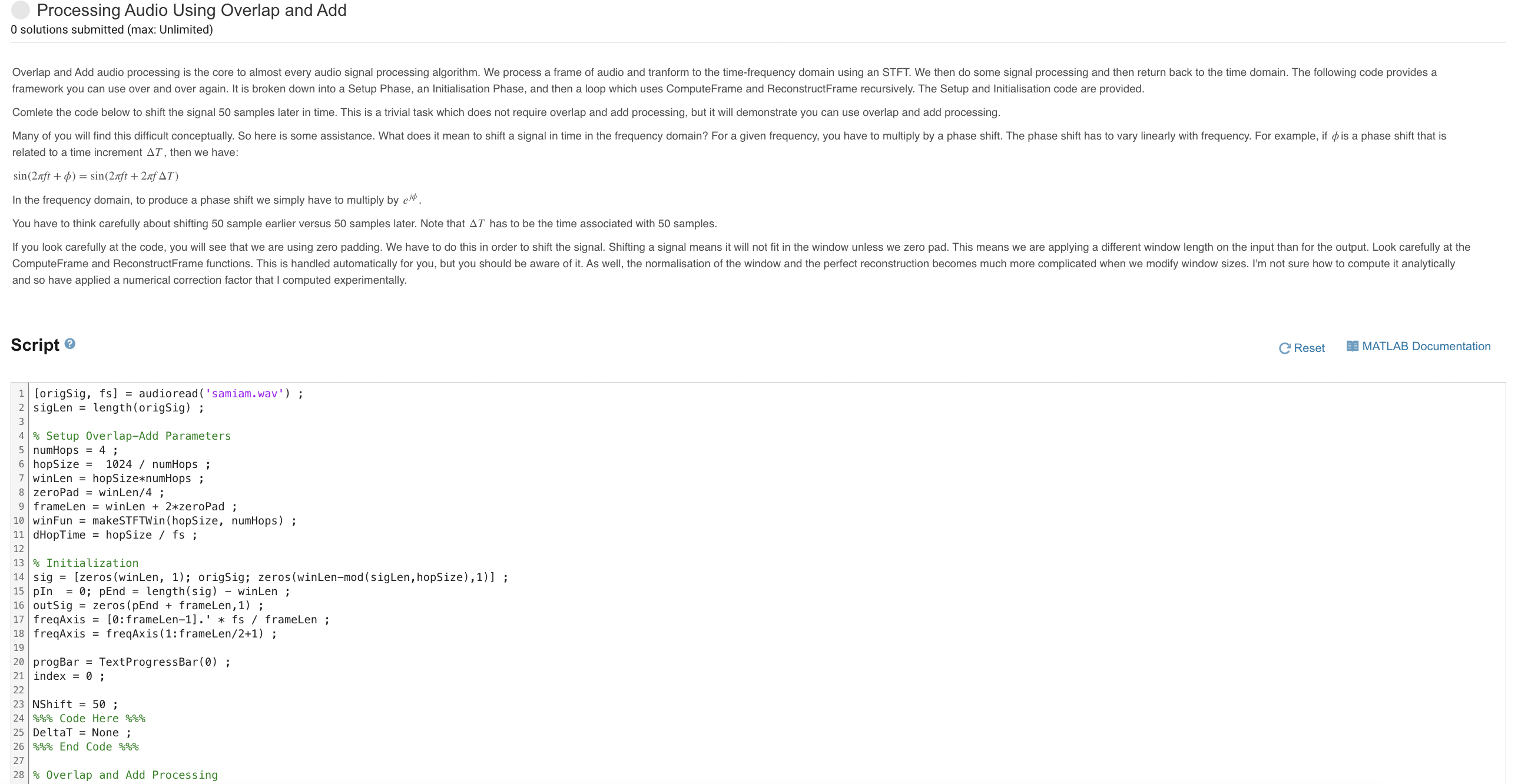 Solved 0 solutions submitted (max: Unlimited) Comlete the | Chegg.com