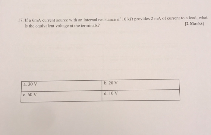 Solved rt II-CLO2 6. If a resistor is color coded with | Chegg.com