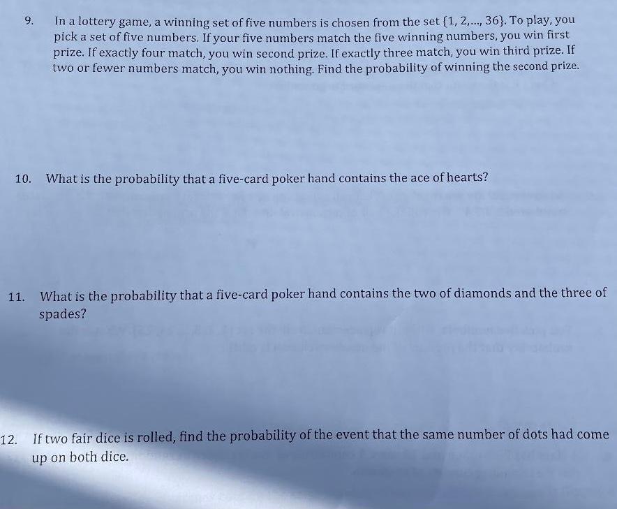 Solved I need help with these please and thank you if you | Chegg.com
