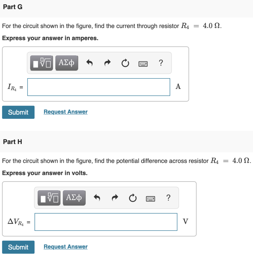 Solved ww 6.0 12 w 6.022 15 02 www.ile 24 V 4.0 12 ww Part | Chegg.com