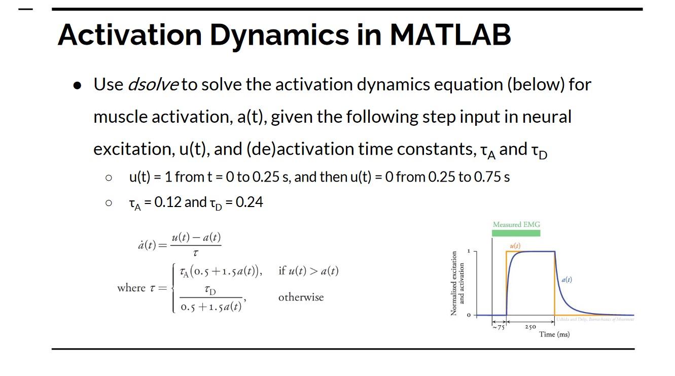 This was the MATLAB code given for the problem: % | Chegg.com