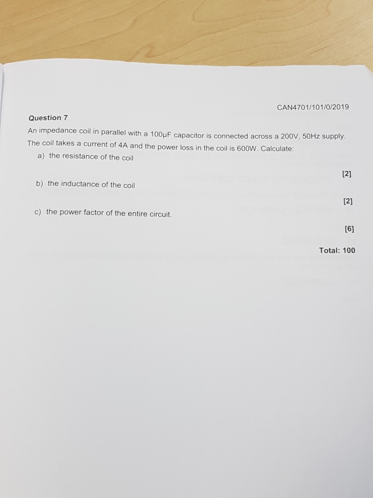 Solved CAN4701/101/07 ASSIGNMENT 2 1220° V [20 mks) Question | Chegg.com