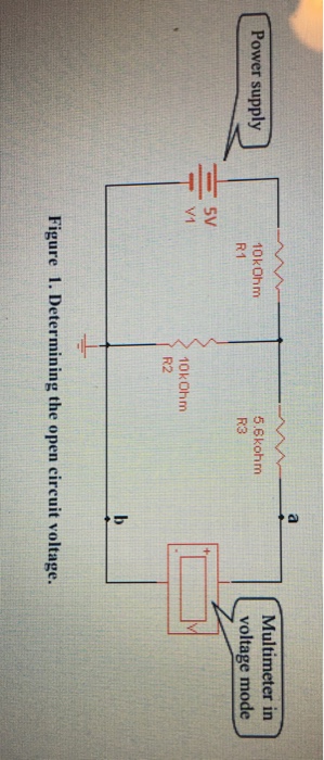 Solved Based on the circuit component values, use nodal | Chegg.com