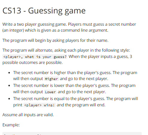 Solved Hi please help with this code. It needs to be done in | Chegg.com