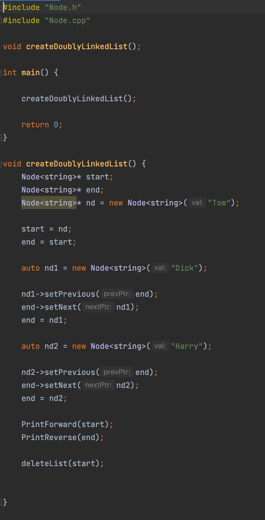 Assignment 7: Efficient Memory Management: | Chegg.com