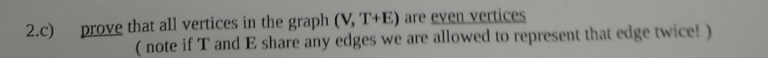 2 Traveling Salesman Christofides Algorithm Is