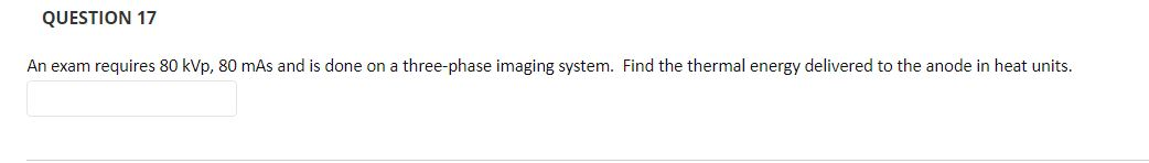 Solved QUESTION 14 Consider the anode cooling curve shown | Chegg.com
