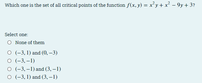Solved -XZ The gradient vector of the function f(x, y, z) = | Chegg.com