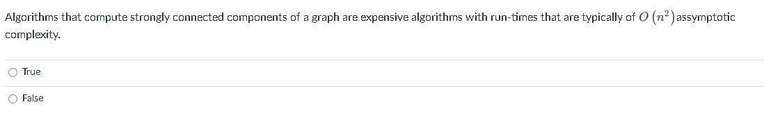 Solved Picture a simple graph of three vertices, A,B, and C. | Chegg.com