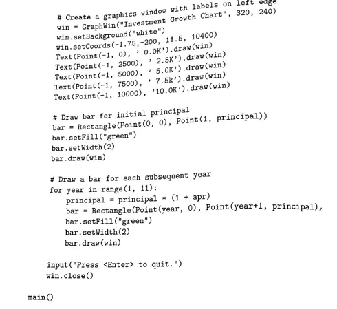 (Solved) : Problem B Need Solve Modify Program Part Make Interactive ...