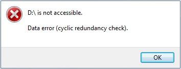 Solved Cyclic redundancy check, CRC is an error detection | Chegg.com