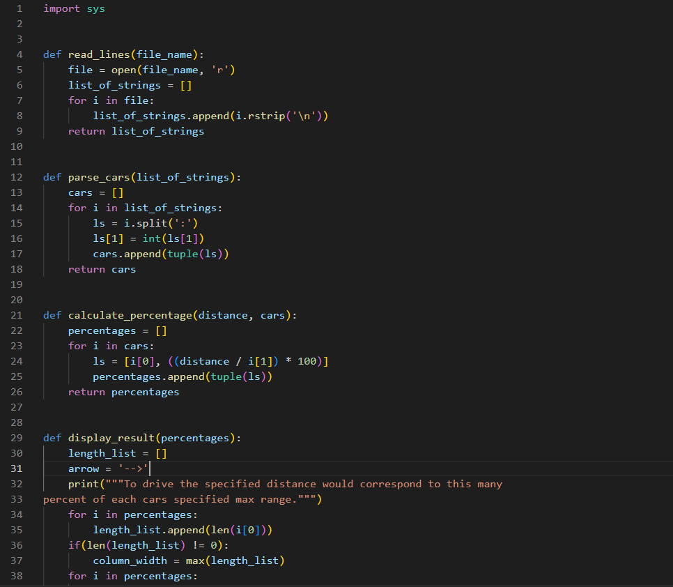 Solved Could you help me to fix my code in the python? As | Chegg.com