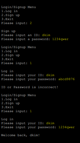 Solved Make A Python Program To Write Texts On A File And