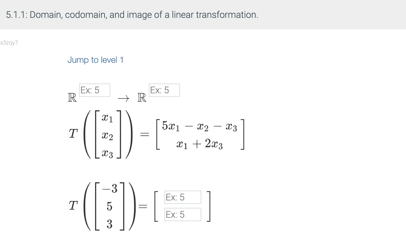 Solved LINEAR ALGEBRA | Chegg.com Solved LINEAR ALGEBRA | Chegg.com