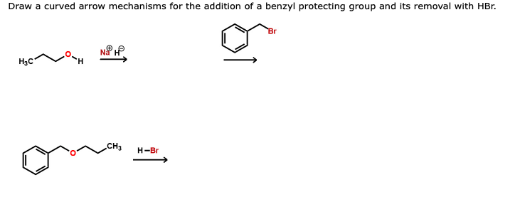 Solved Draw a curved arrow mechanisms for the addition of a | Chegg.com