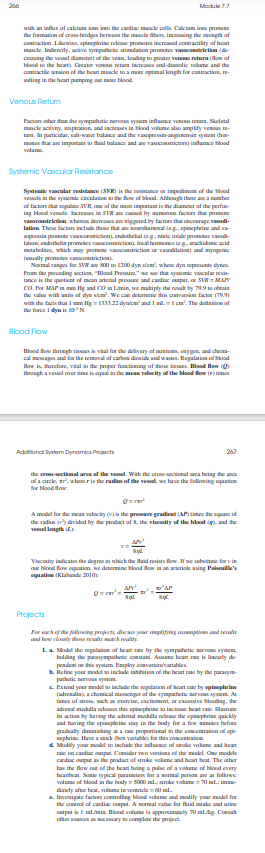 Solved "Introduction to Computational Science", 2nd Edition, | Chegg.com