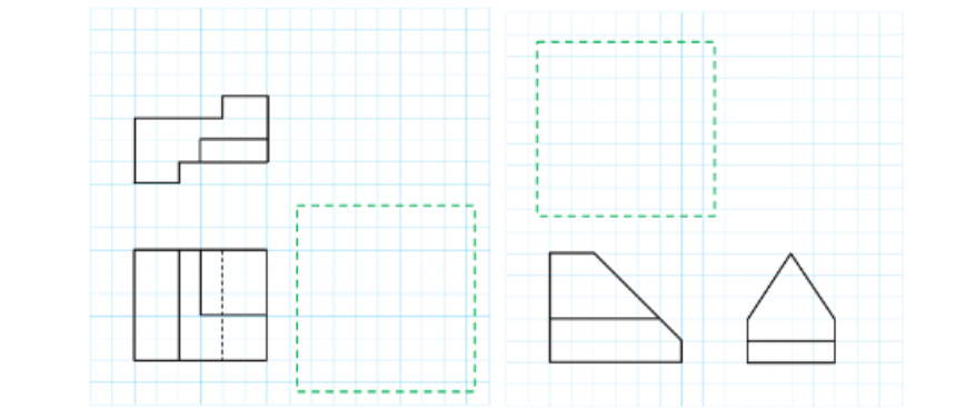 Solved Add a third view in the location indicated by the | Chegg.com