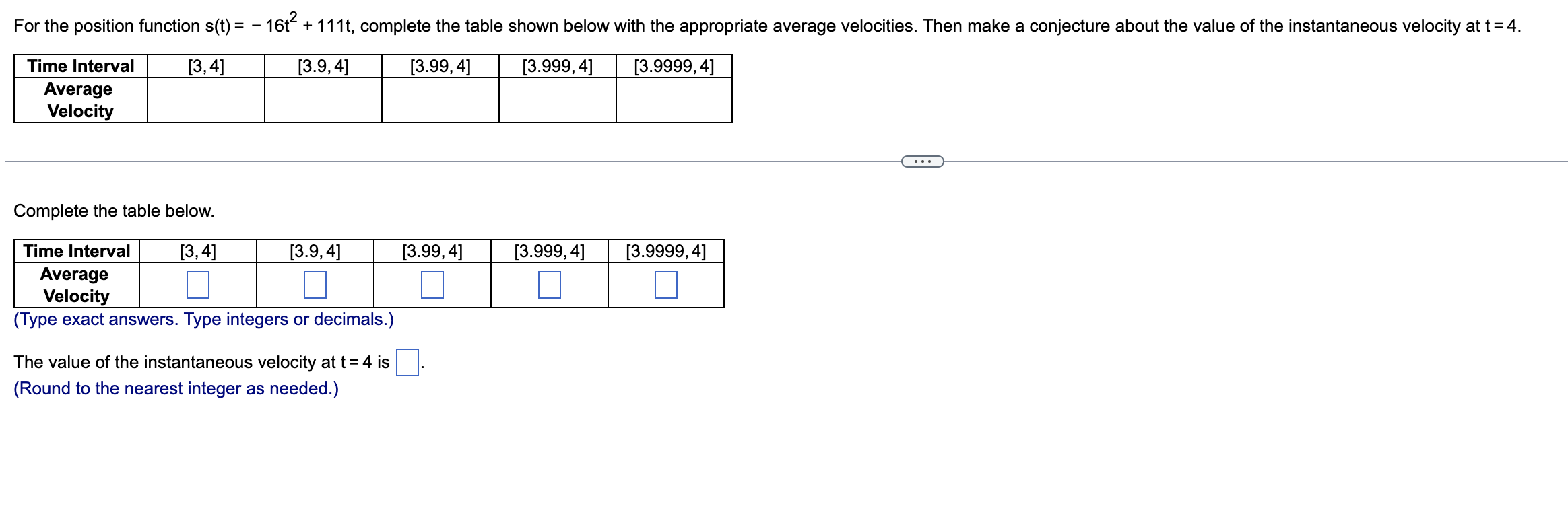 Solved Use the graph to find the following limits and | Chegg.com