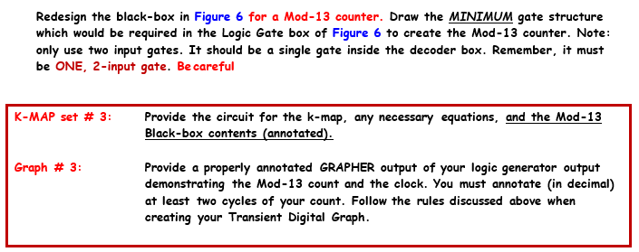 It is possible to use IC's such as the | Chegg.com