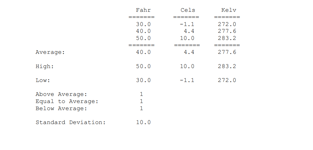 Solved I need this in JAVA please. Thank you. This | Chegg.com