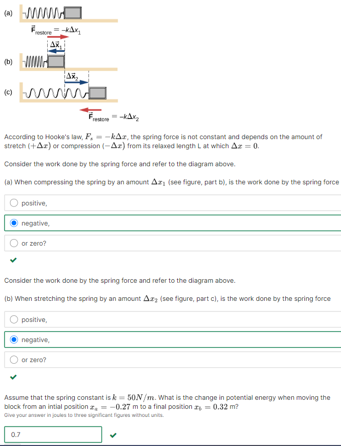 Solved please explain the answers | Chegg.com