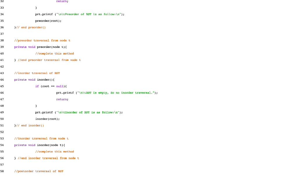 Solved Java Hw Help Please Dont Copy And Paste The 