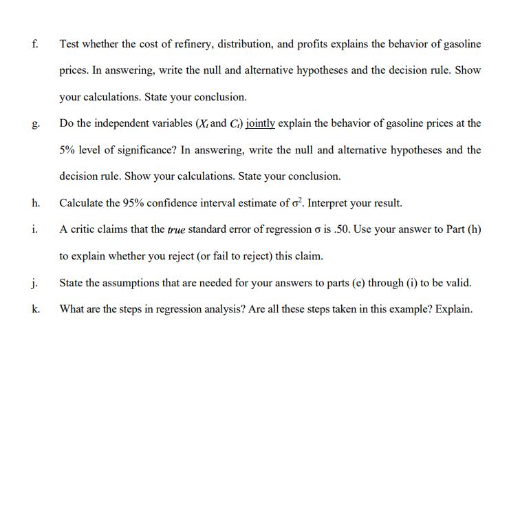 Homework Assignment 4 for Unit 12 (20 points) Problem | Chegg.com