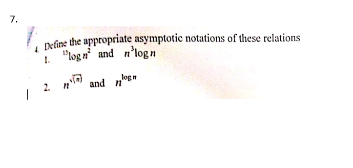 Solved Subject Analysis Algorithm And 2518