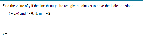 Solved (−5,5) and (5,2) Select the correct choice below and, | Chegg.com